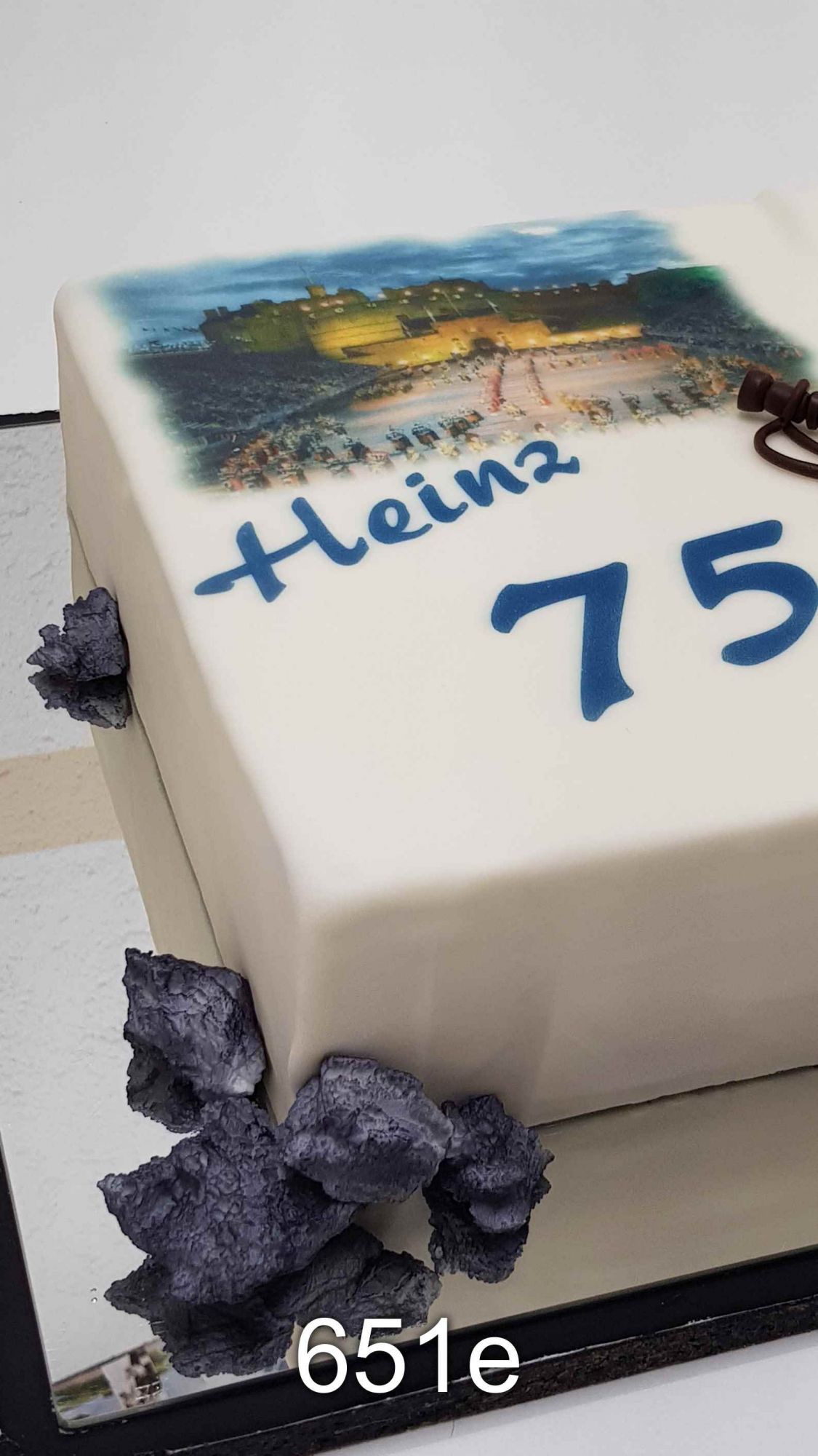 Geburtstagstorten - Der Konditor Köhler