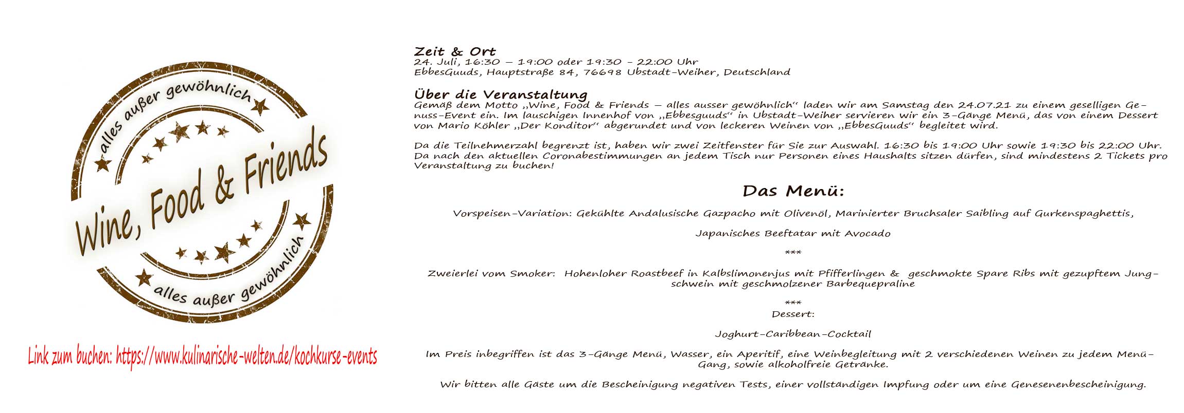 Startseite - Der Konditor Köhler